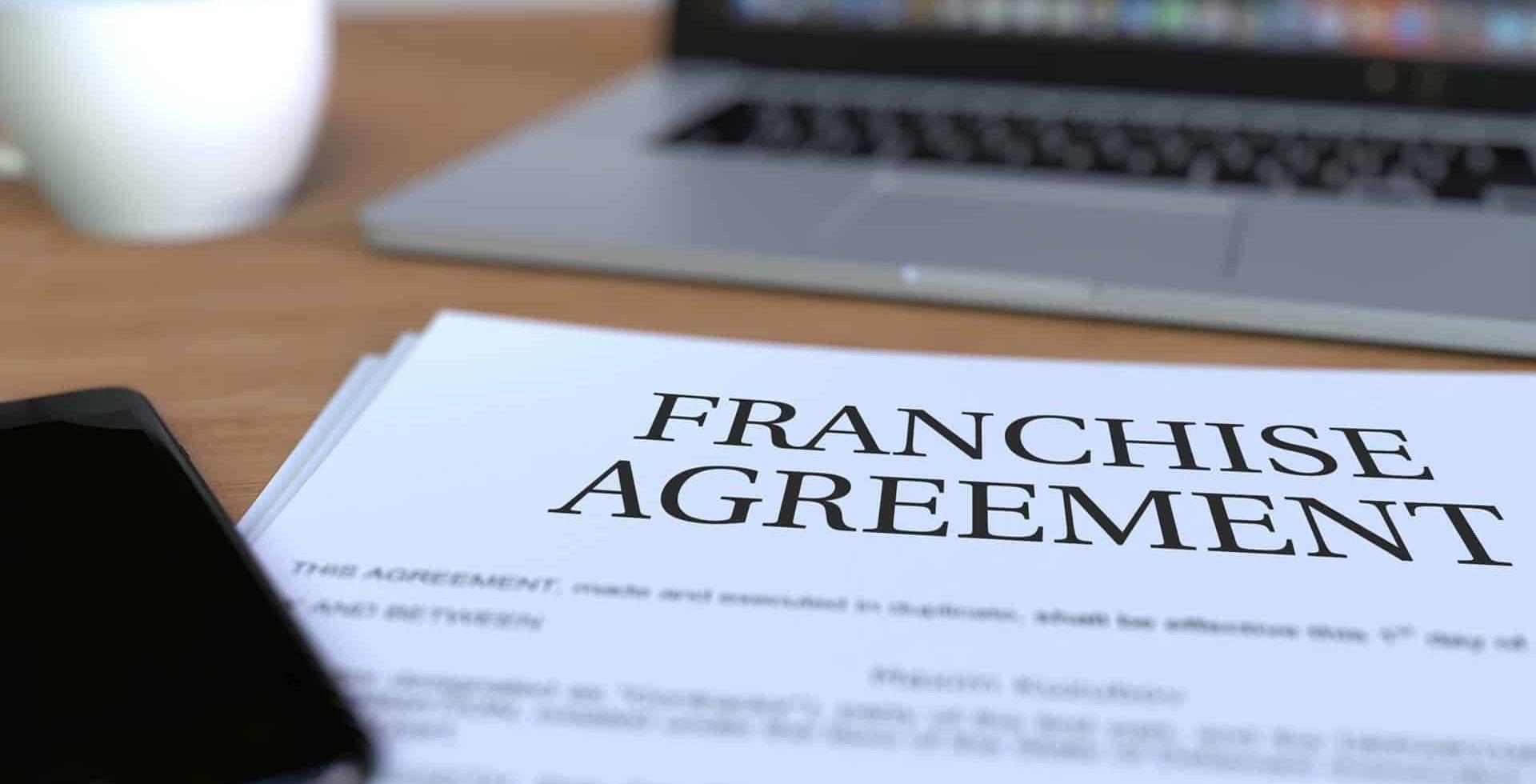 7 Tips for Renewing Your Franchise Agreement - Franchise Law